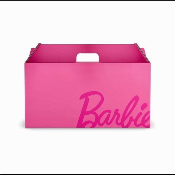 Stanley | Dining | Barbie X Stanley Complete Set | Poshmark
